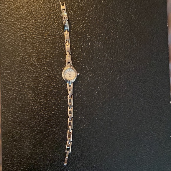 CLMAX | Accessories | Vintage Ladies Clmax Quarts Crystal Watch From ...